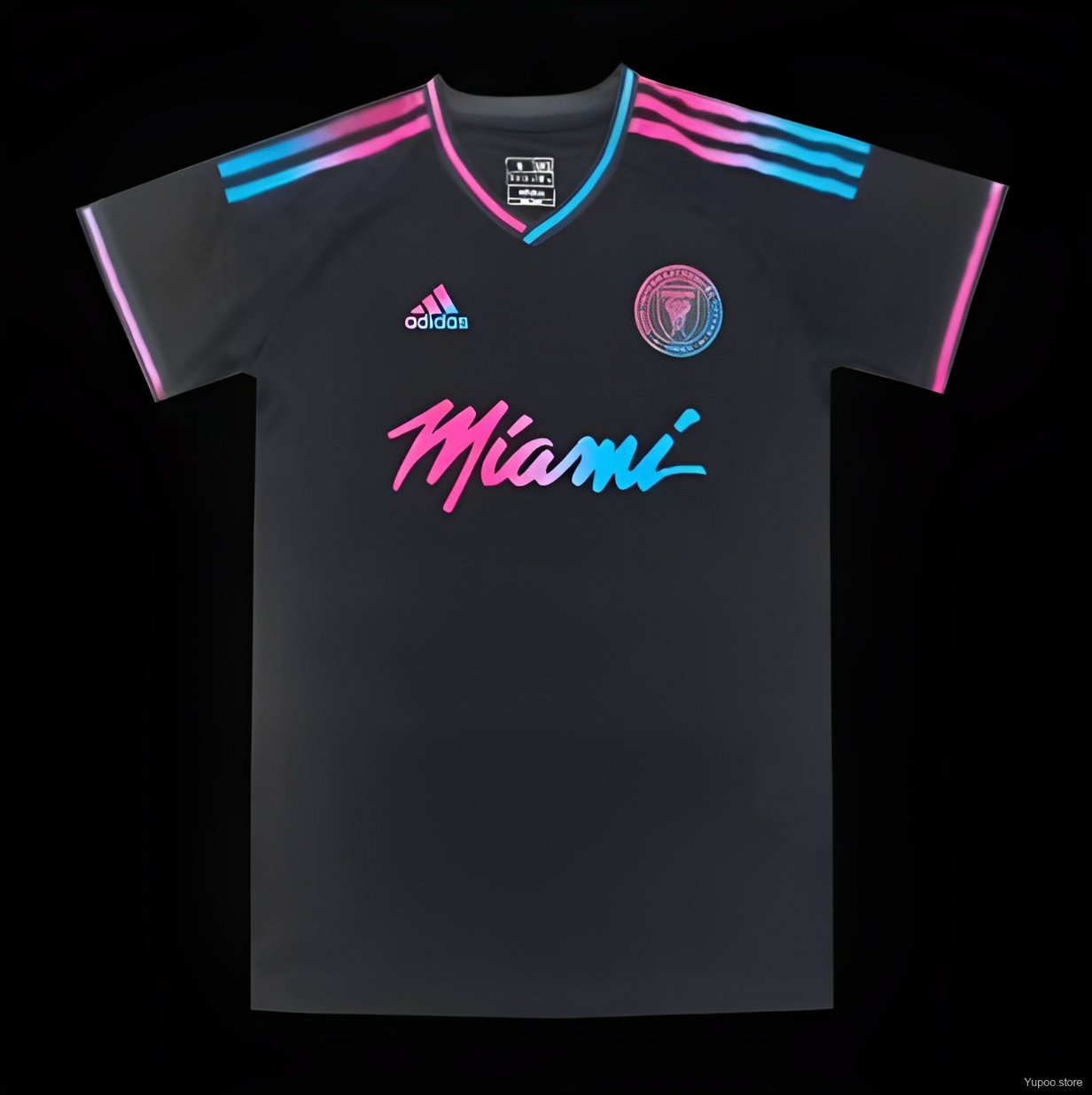 INTER MIAMI JAPAN NATURE CONCEPT JERSEY 24/25 – KitLab